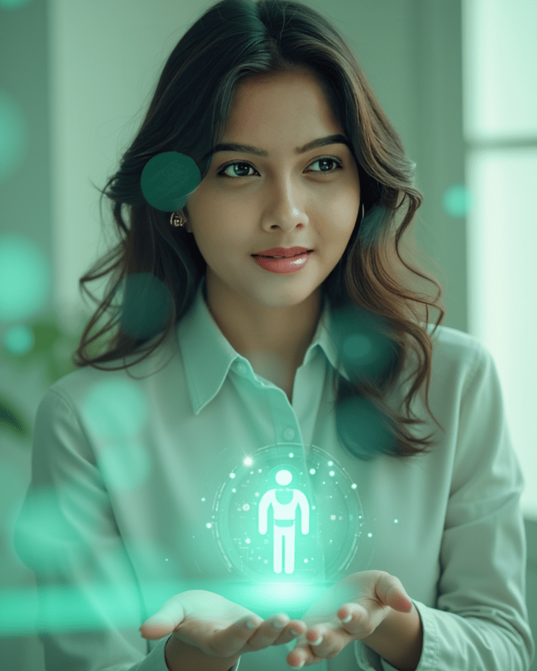 AI Automation Agency | Streamline & Scale Your Business with AI - Anvenssa