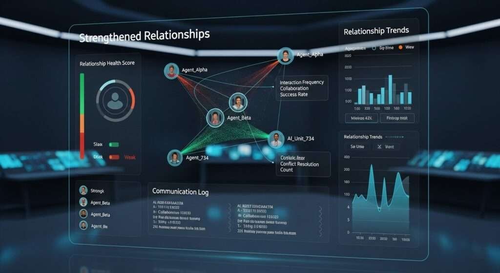 Conversational Intelligence for Smarter Interactions | Anvenssa AI