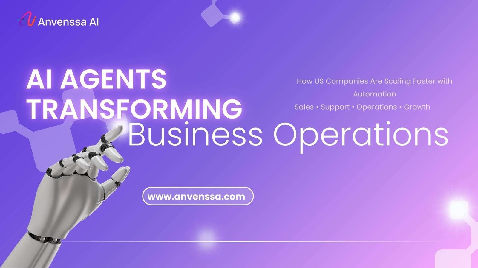 Top AI Agents Transforming Business Operations in the USA